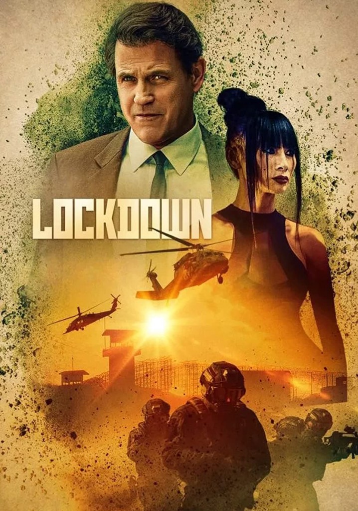 Lockdown streaming: where to watch movie online?