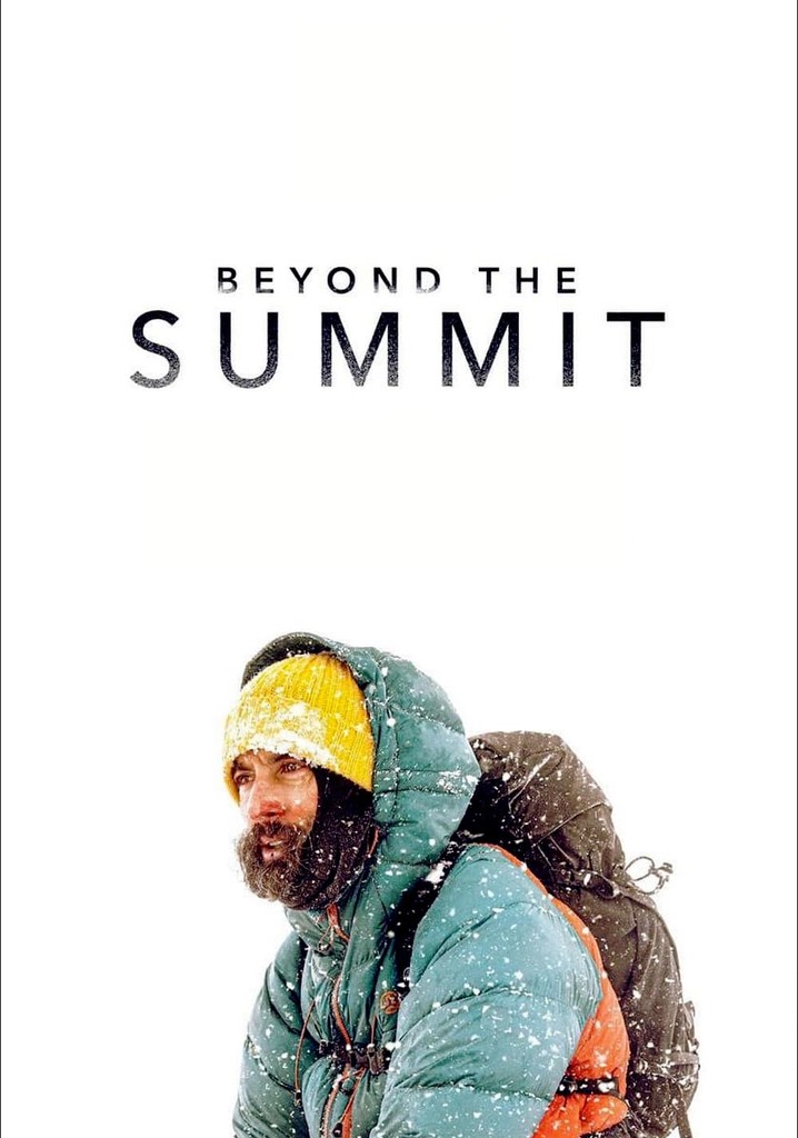 Beyond the Summit streaming: where to watch online?