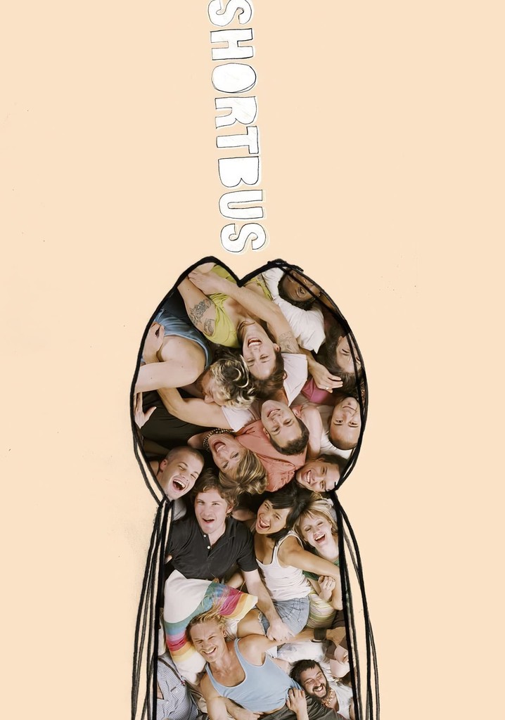 Shortbus - película: Ver online completas en español