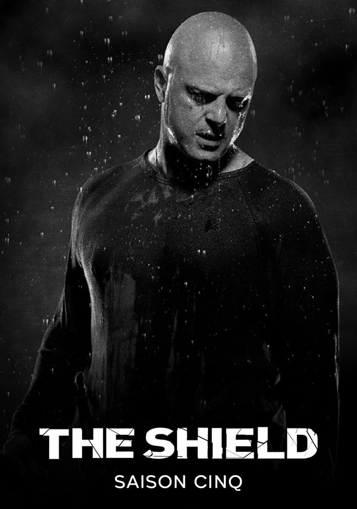 Saison 5 The Shield streaming: où regarder les épisodes?