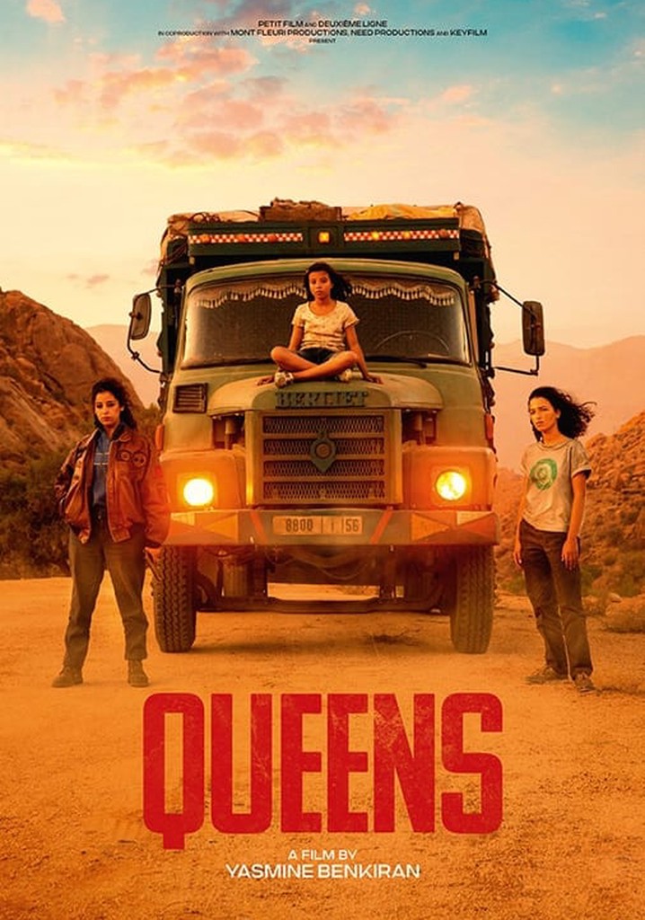 Queens - Stream: Jetzt Film online finden und anschauen