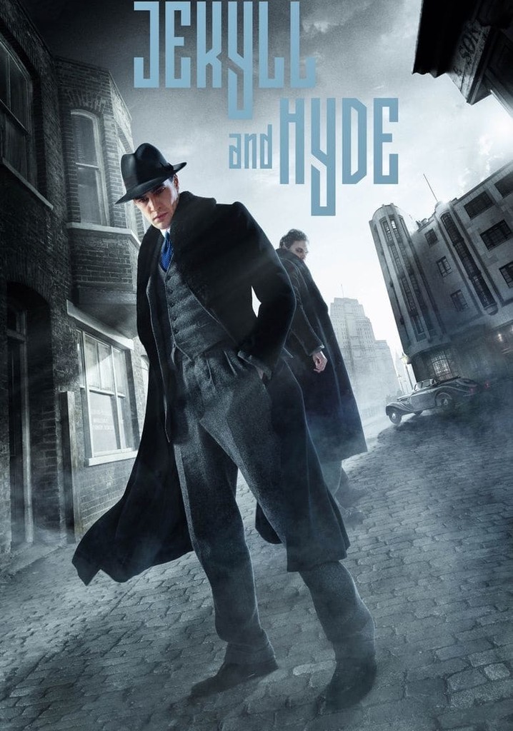 Jekyll and Hyde - streaming tv show online