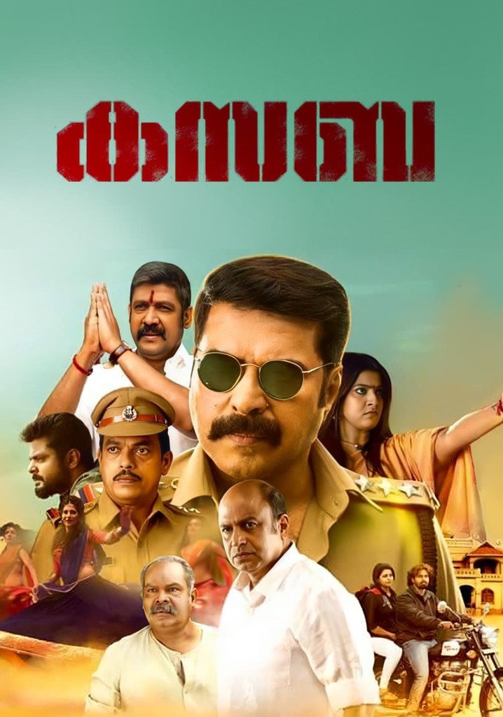 Kasaba streaming: where to watch movie online?
