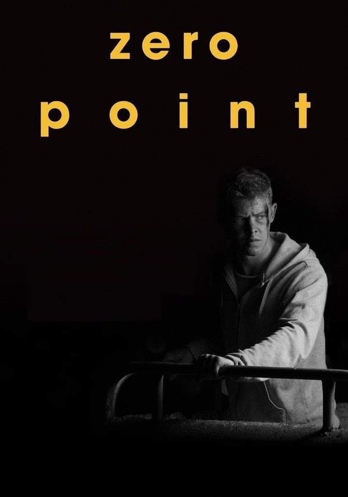 Zero Point streaming: where to watch movie online?