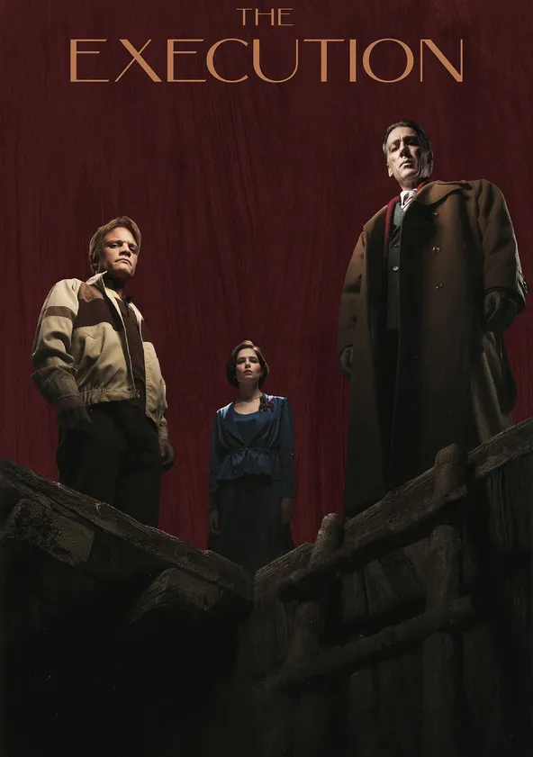 The Execution - film: guarda streaming online