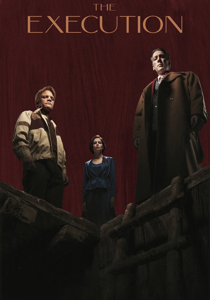 The Execution - movie: watch streaming online