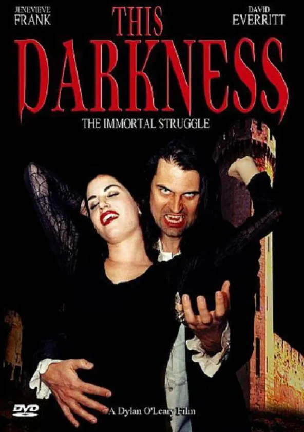 This Darkness: The Vampire Virus streaming online