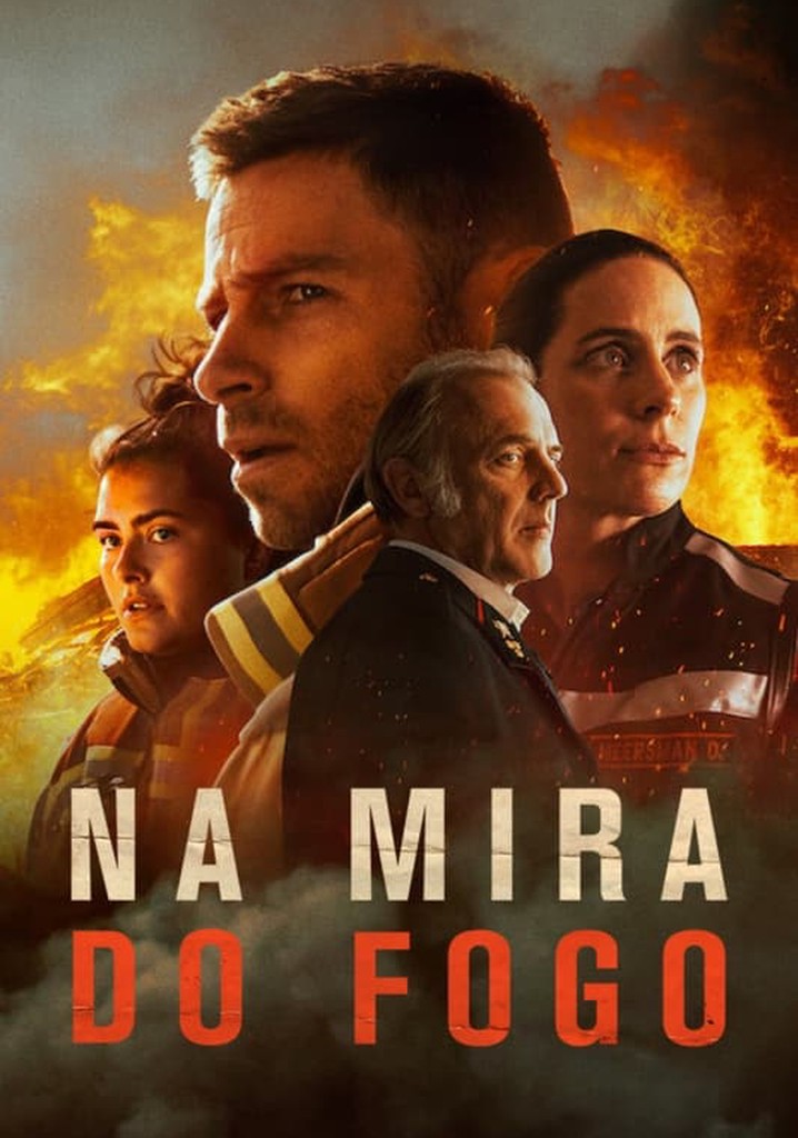Under Fire Temporada 1 - assista todos episódios online streaming
