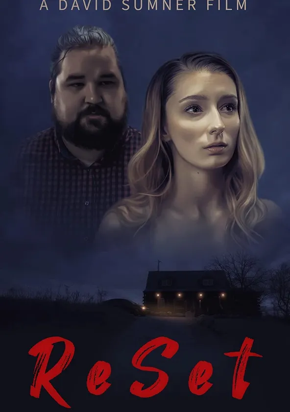 ReSet - película: Ver online completas en español