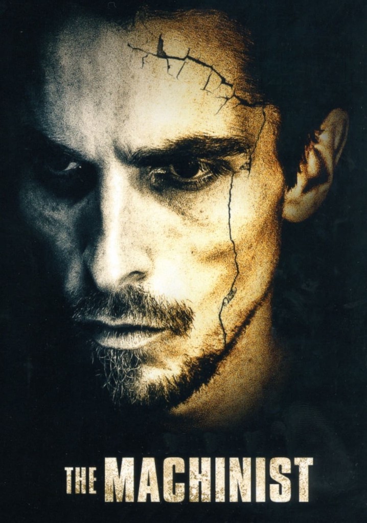 Regarder The Machinist en streaming complet et légal