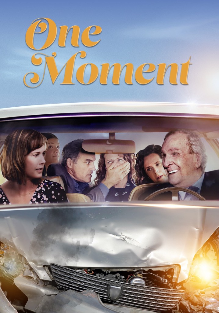 One Moment streaming: where to watch movie online?