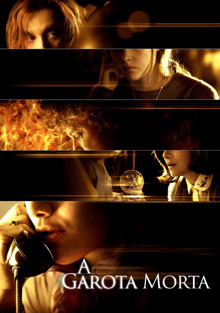 A Rapariga Morta filme - Veja onde assistir