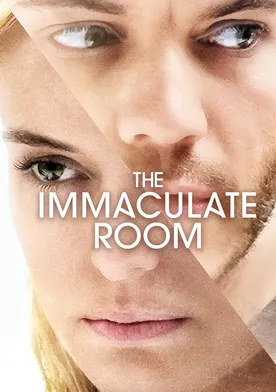 The Immaculate Room streaming: where to watch online?