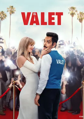 El Valet (The Valet) - película: Ver online en español