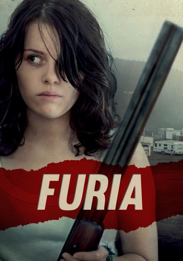 Furia - película: Ver online completa en español