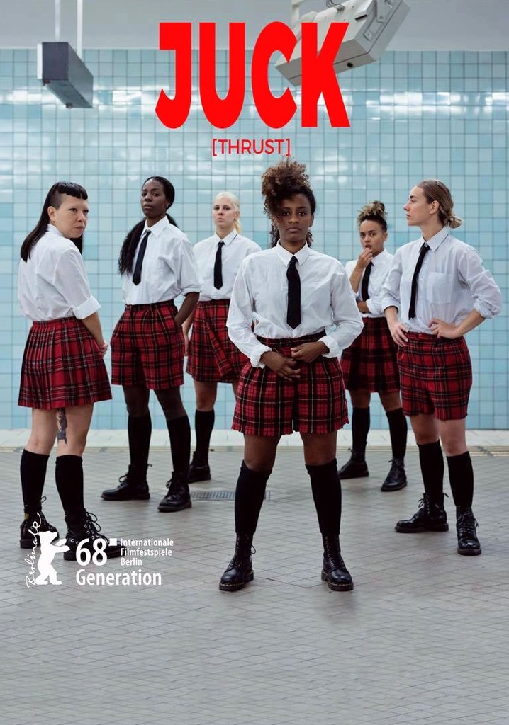 Thrust - película: Ver online completa en español