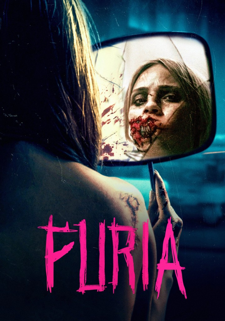 Besnilo - película: Ver online completa en español