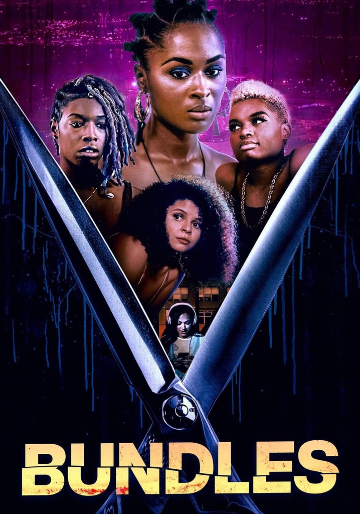 Bundles streaming: where to watch movie online?