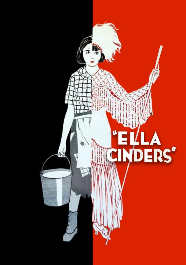 Ella Cinders streaming: where to watch movie online?