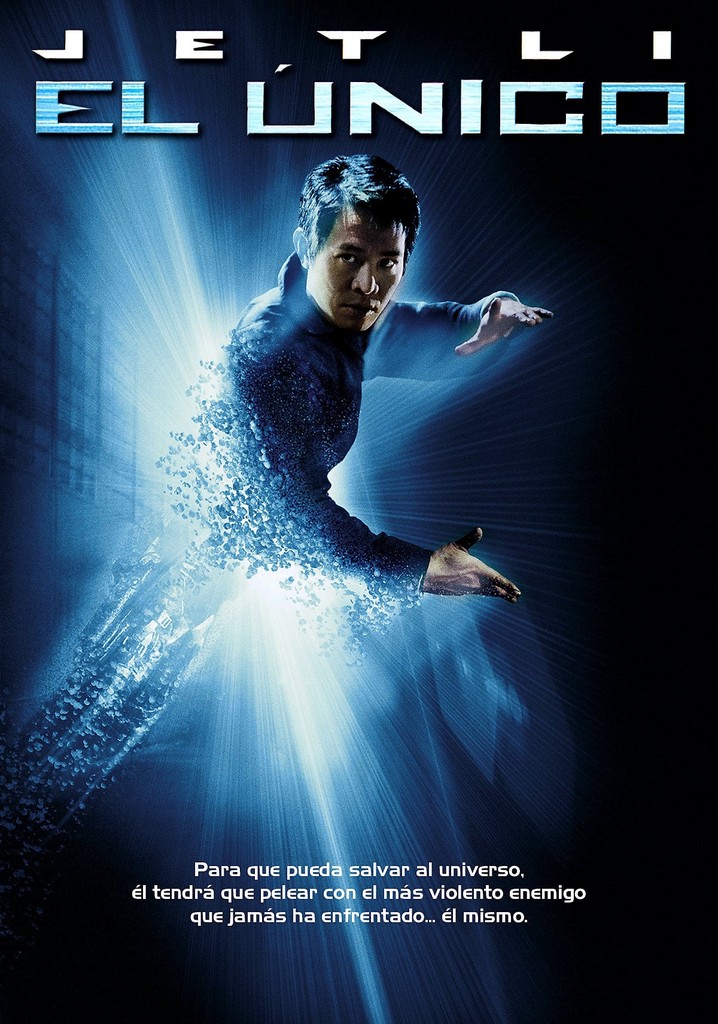 El único - película: Ver online completas en español