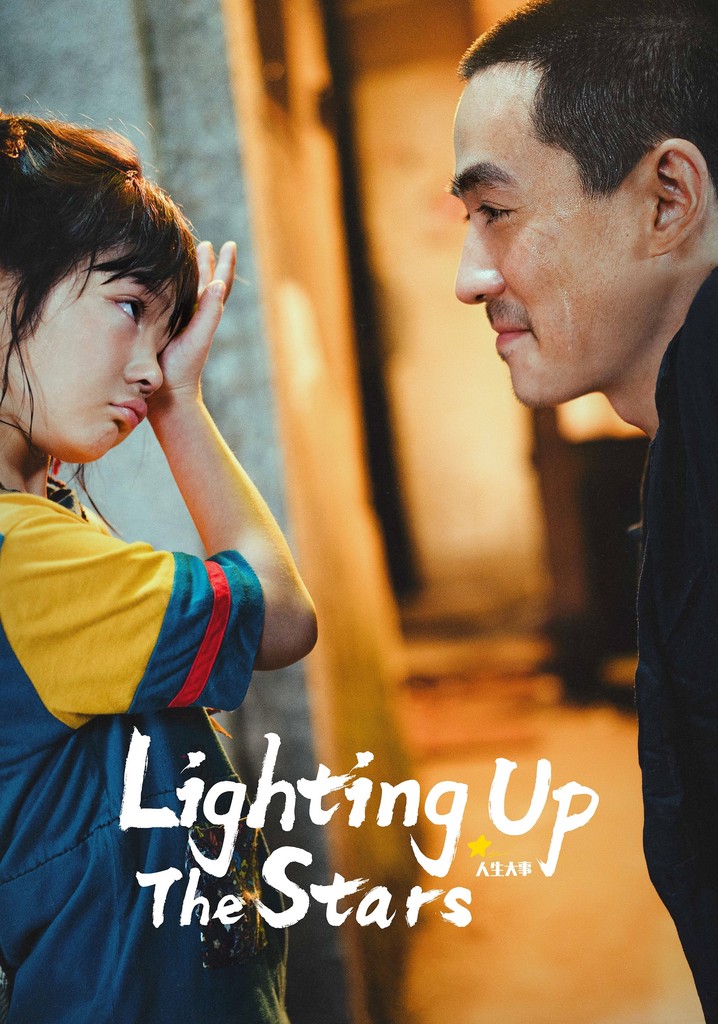 Lighting up the Stars - movie: watch streaming online