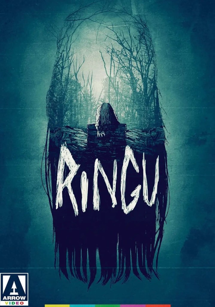 Ringu - movie: where to watch streaming online