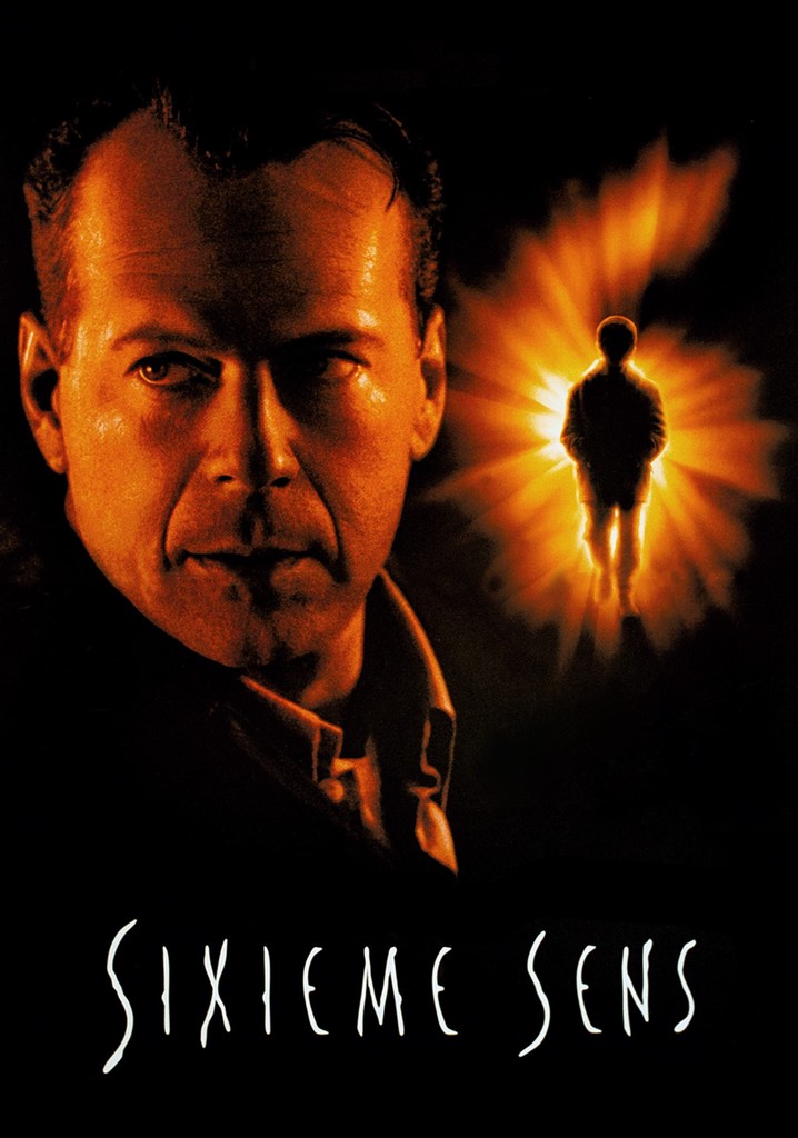 Regarder Sixième sens en streaming complet et légal