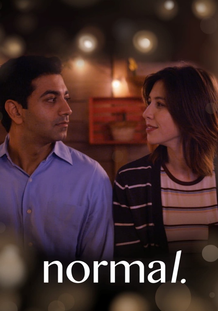 normal. streaming: where to watch movie online?