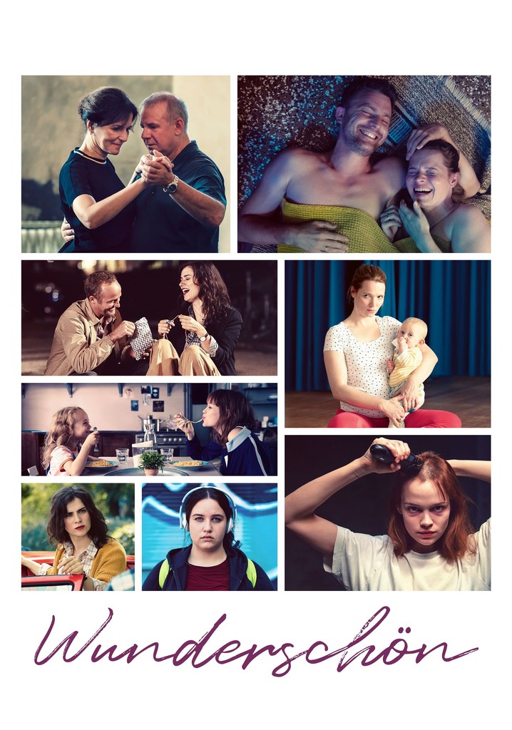 Wunderschön - Stream: Jetzt Film online finden und anschauen
