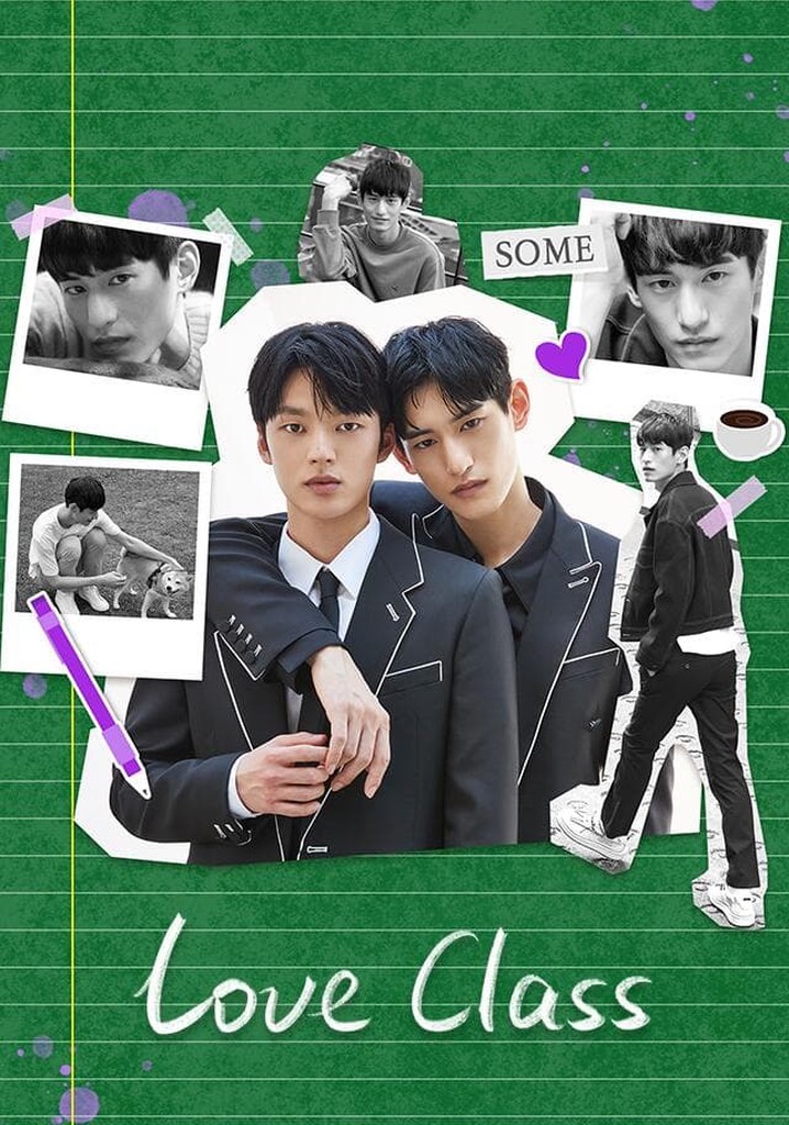 Love Class - watch tv show streaming online