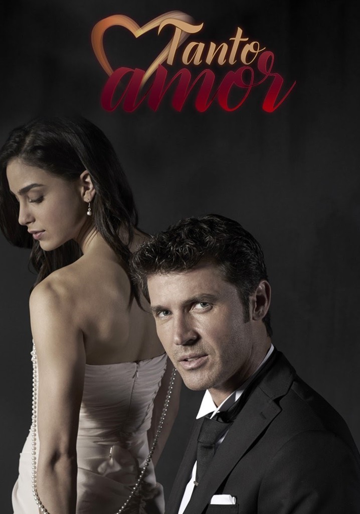 Tanto Amor - Ver la serie online completas en español