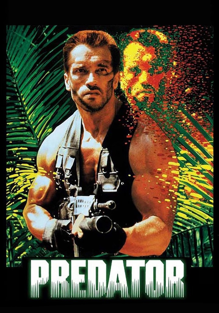 Predator streaming: where to watch movie online?