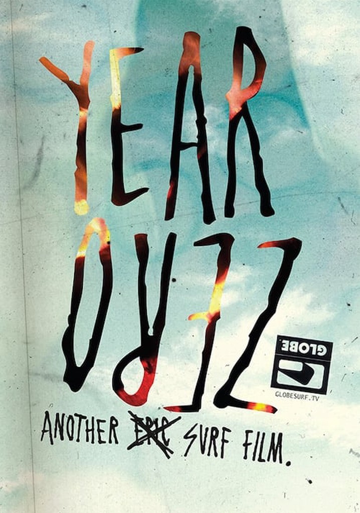 Year Zero streaming: where to watch movie online?