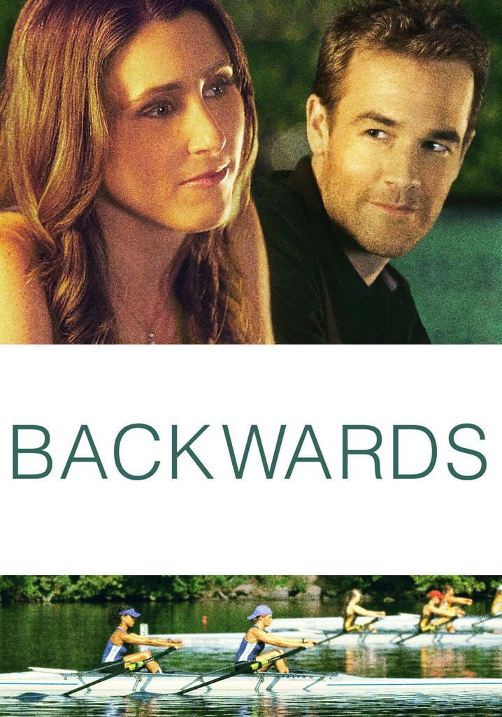 Backwards streaming: where to watch movie online?