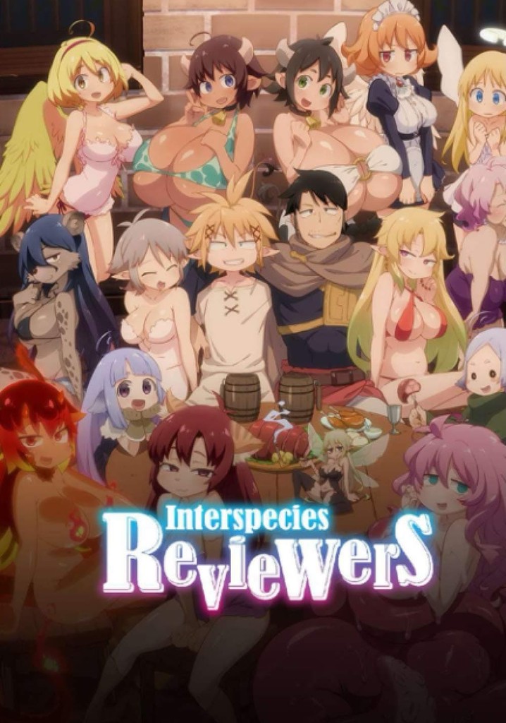 Interspecies Reviewers - Jetzt online Stream anschauen