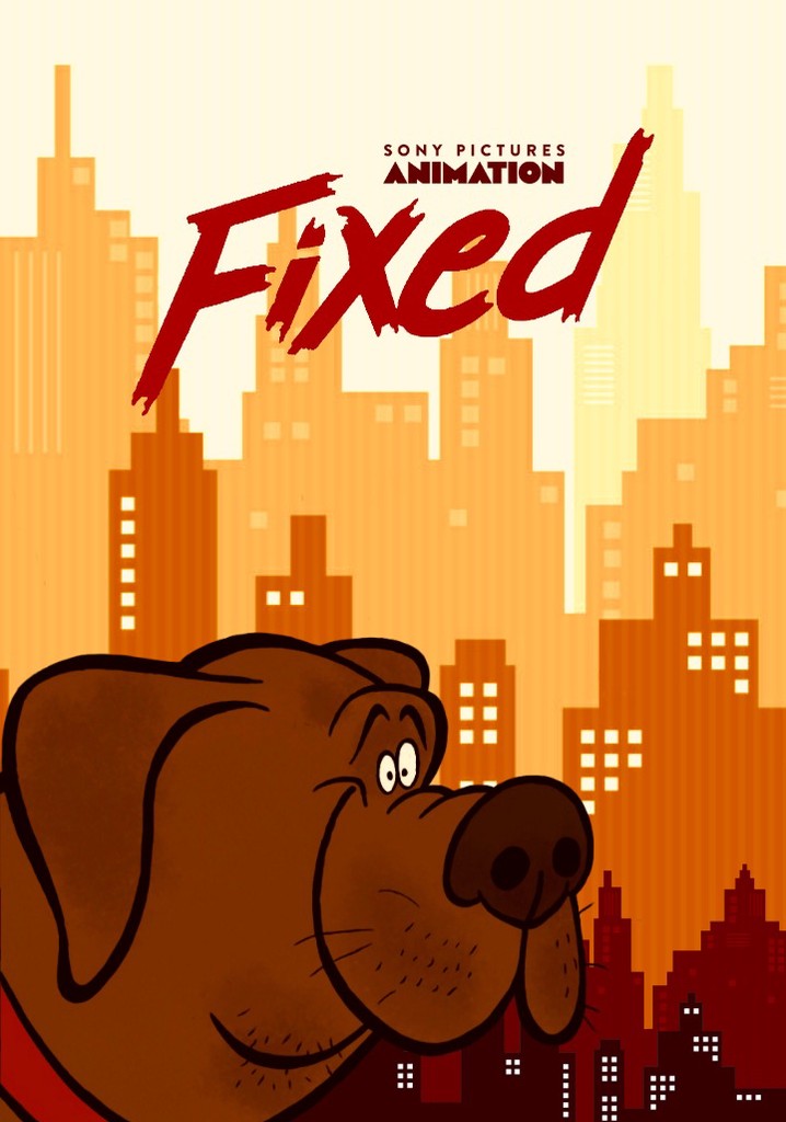 Fixed streaming: where to watch movie online?