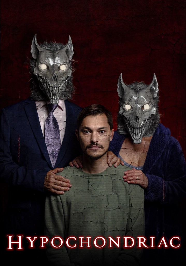 Hypochondriac streaming: where to watch online?