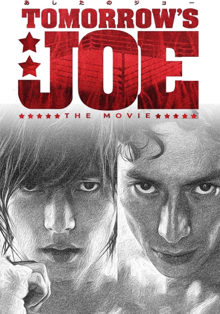 Tomorrow's Joe streaming: where to watch online?