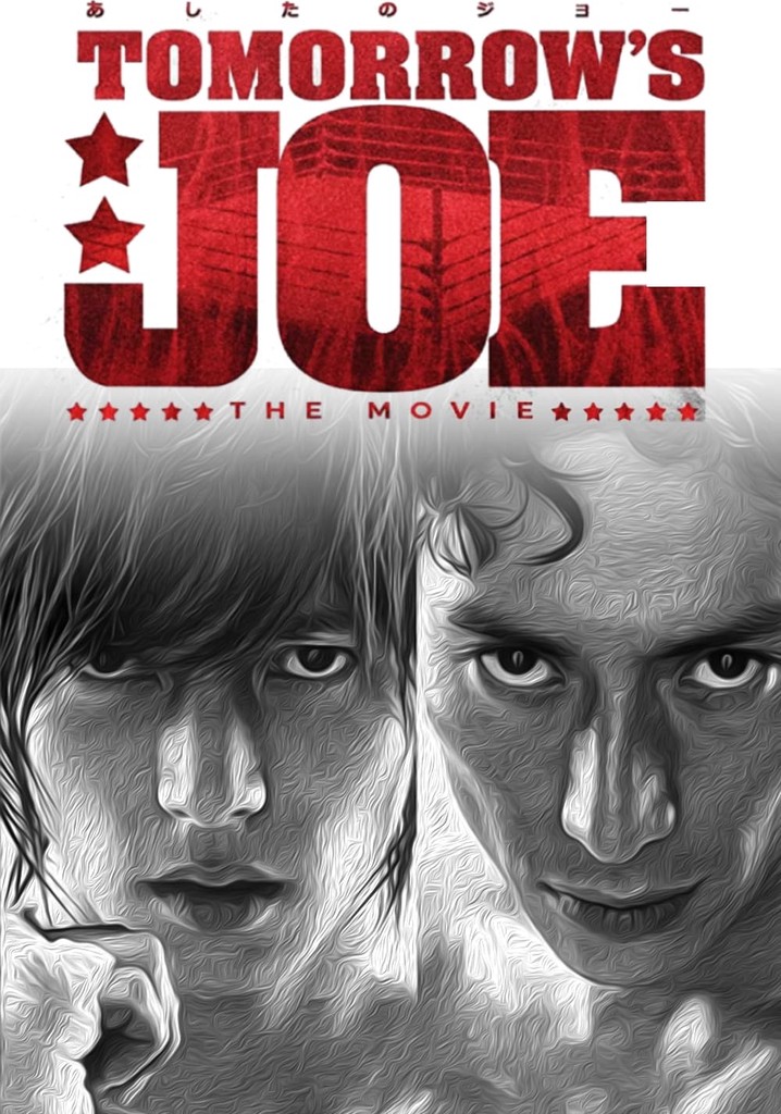 Tomorrow's Joe streaming: where to watch online?