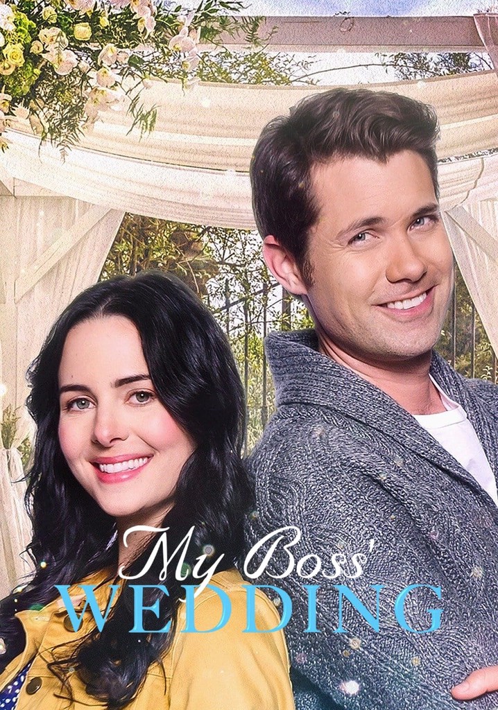 My Boss' Wedding streaming: where to watch online?