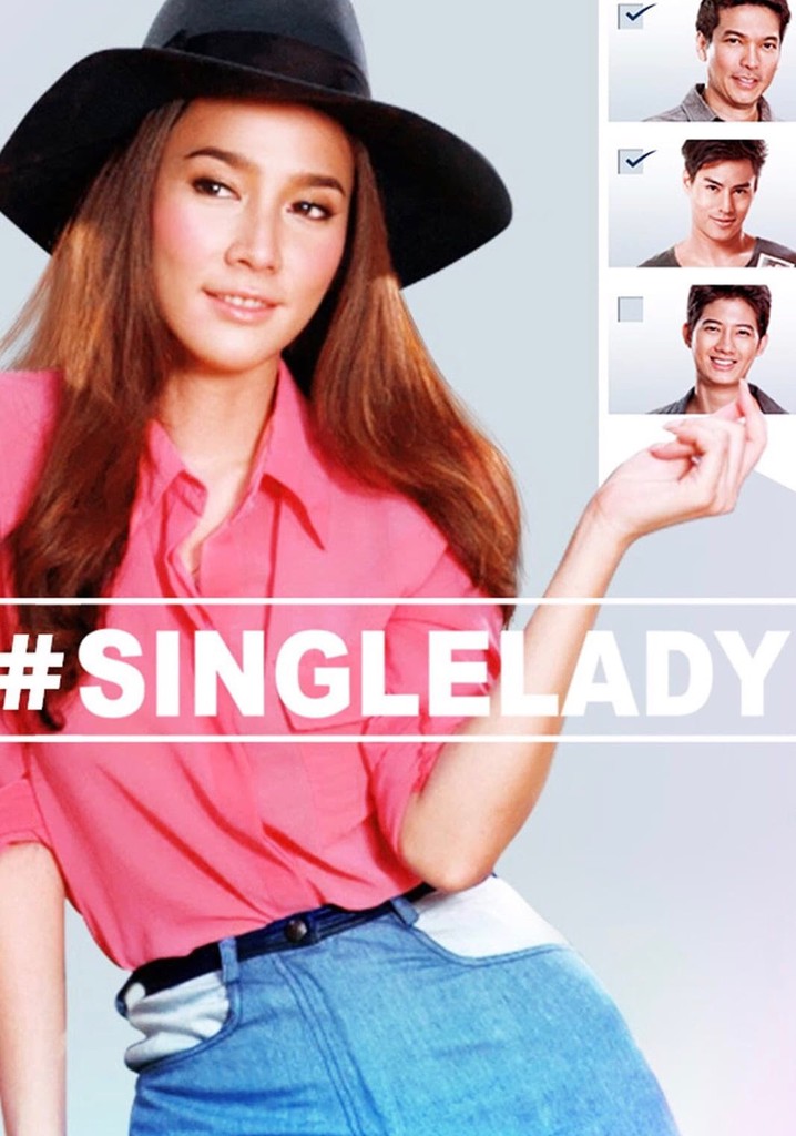 Single Lady streaming: where to watch movie online?
