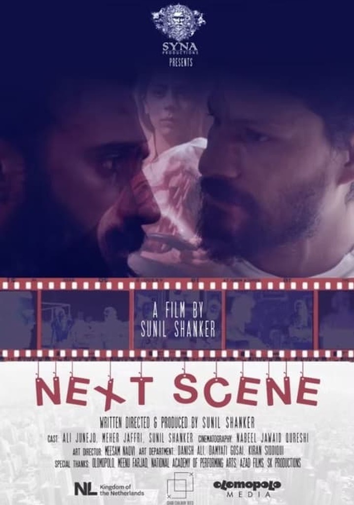 Next Scene streaming: where to watch movie online?