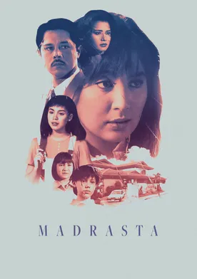 The Stepmother - movie: watch streaming online