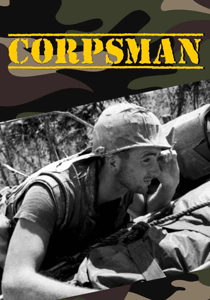 Corpsman streaming: where to watch movie online?