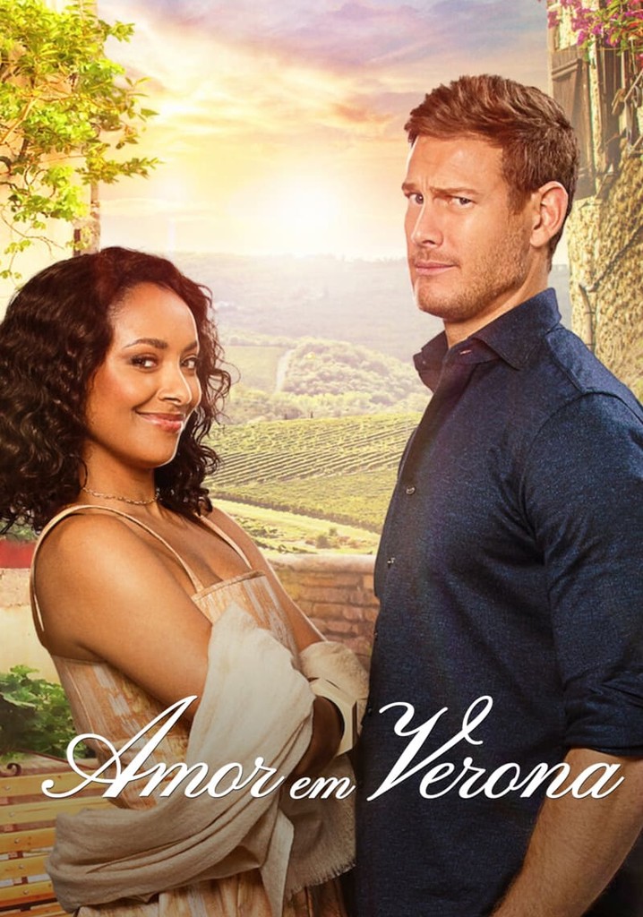 Amor em Verona filme - Veja onde assistir
