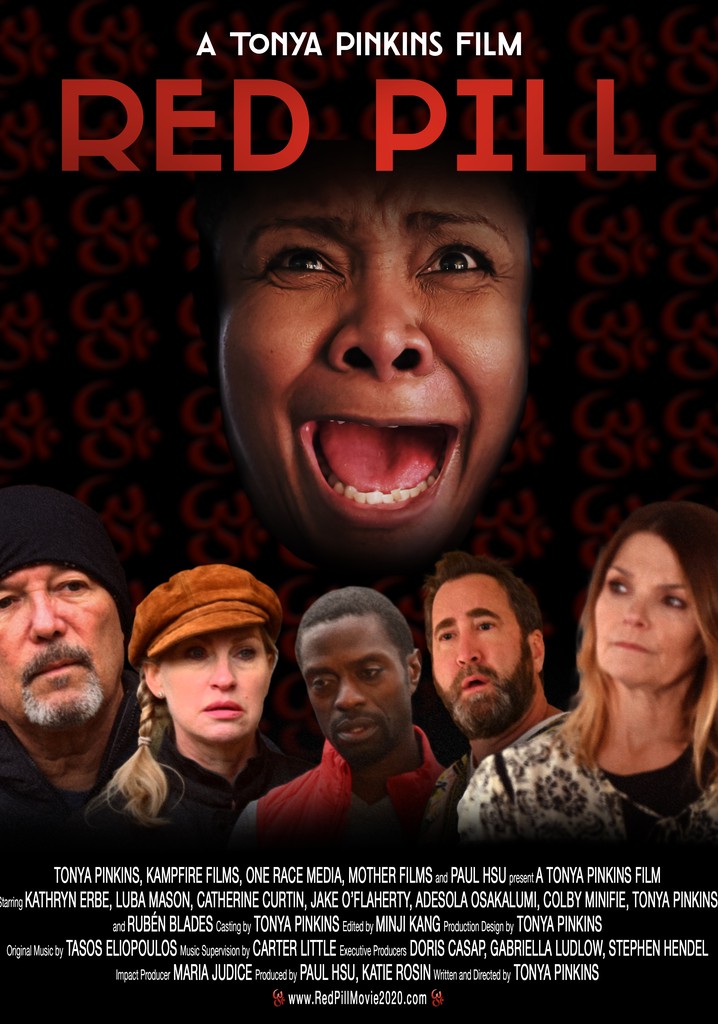 Où regarder Red Pill en streaming complet et légal