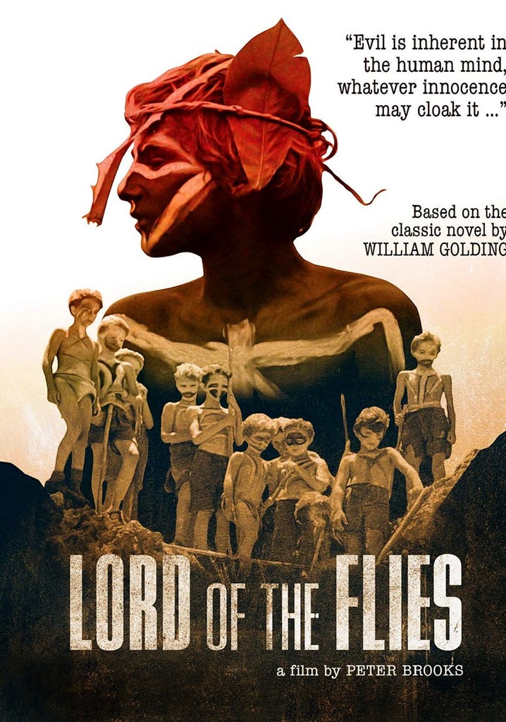 Lord Of The Flies Simon 1990