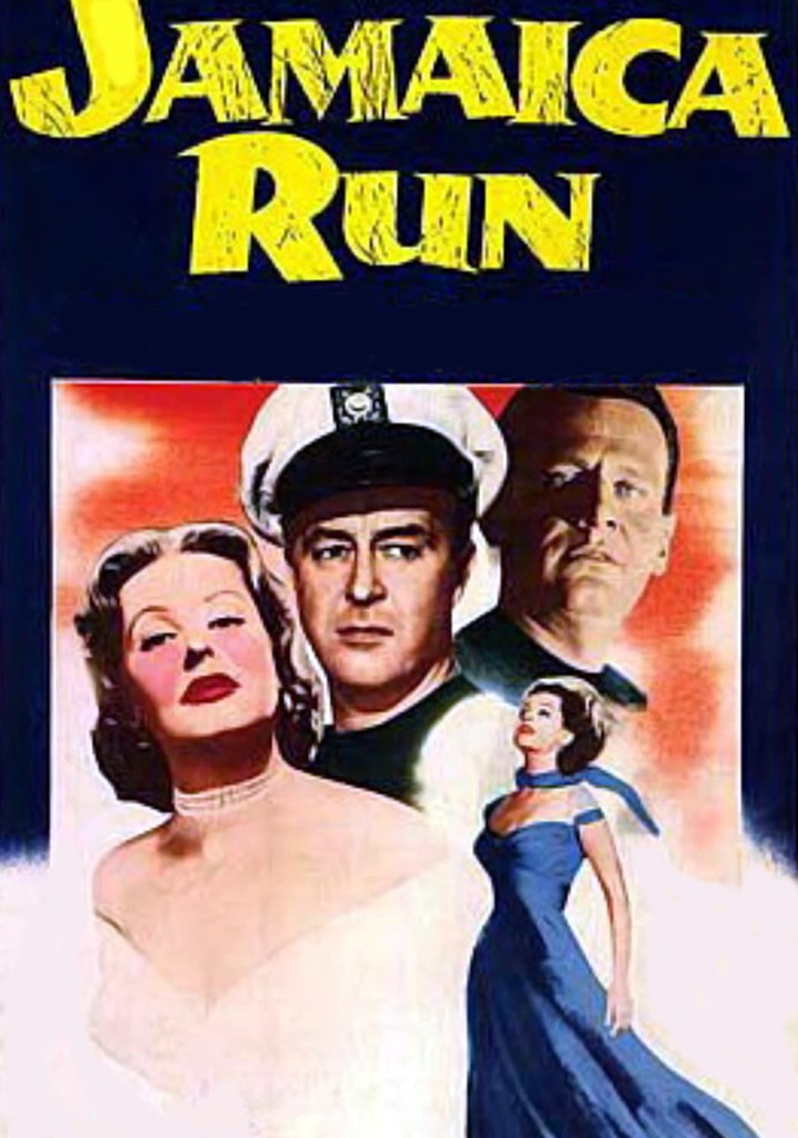 Jamaica Run streaming: where to watch movie online?
