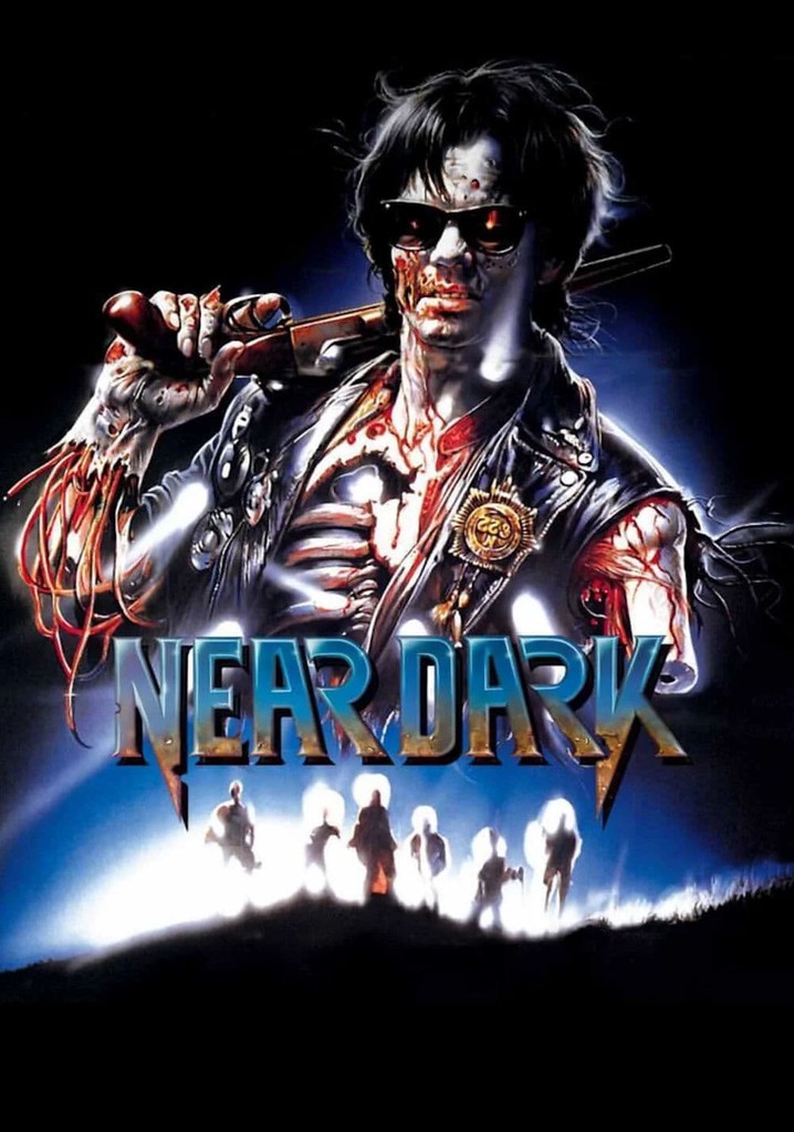 Near Dark - movie: where to watch streaming online