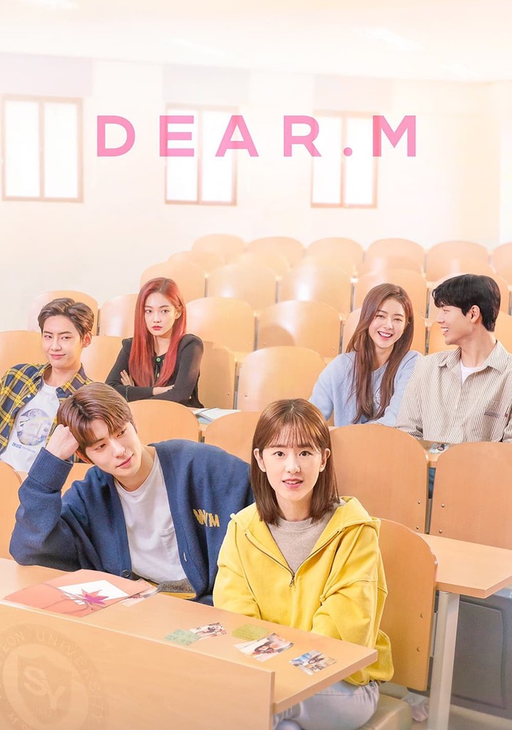 Dear. M - watch tv show streaming online